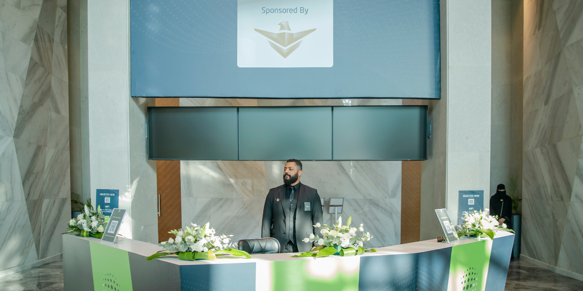 ASIS Middle East 2022